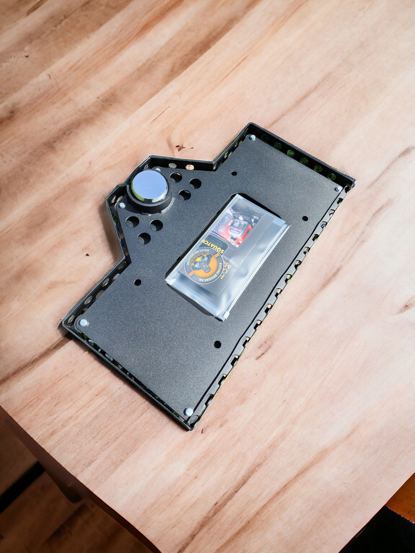 Squatch Mount |Generator Security Lock Low Profile Mount | Honda Gener ...